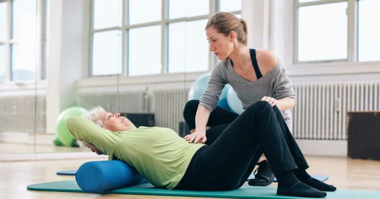 Bulging Discs | Physical Therapy For Bulging Discs