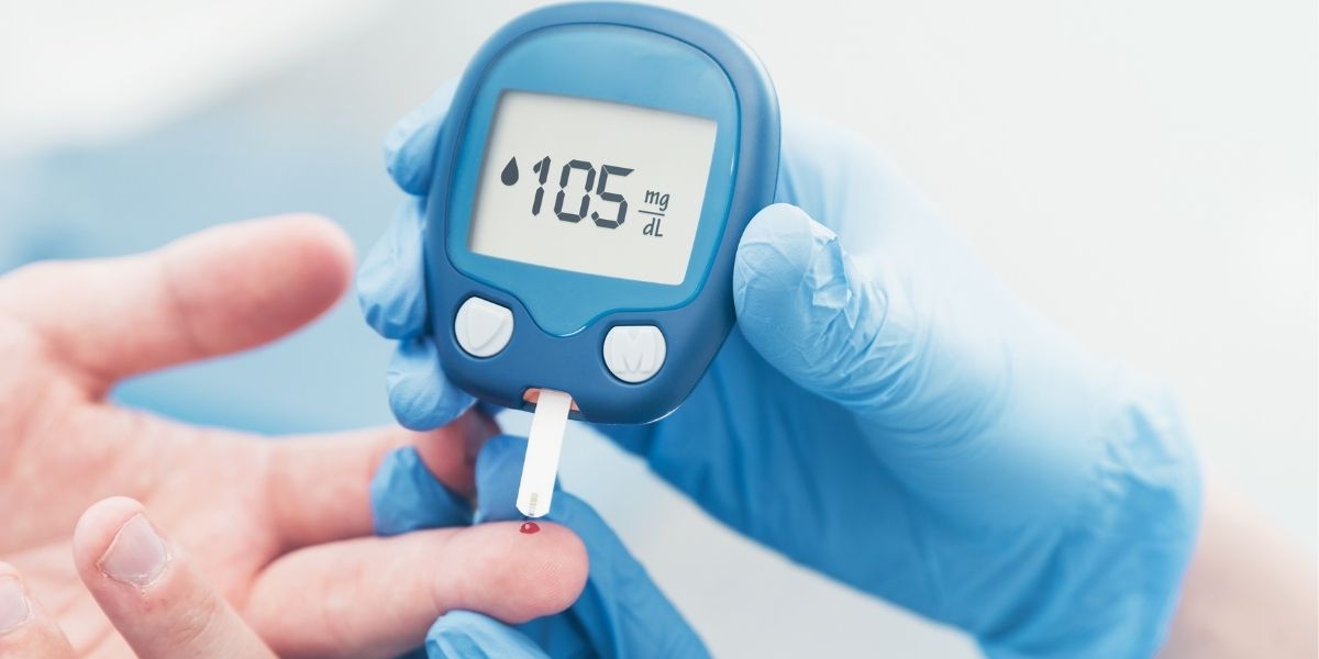 Apple Cider Vinegar For Diabetes: Benefits And Recipes