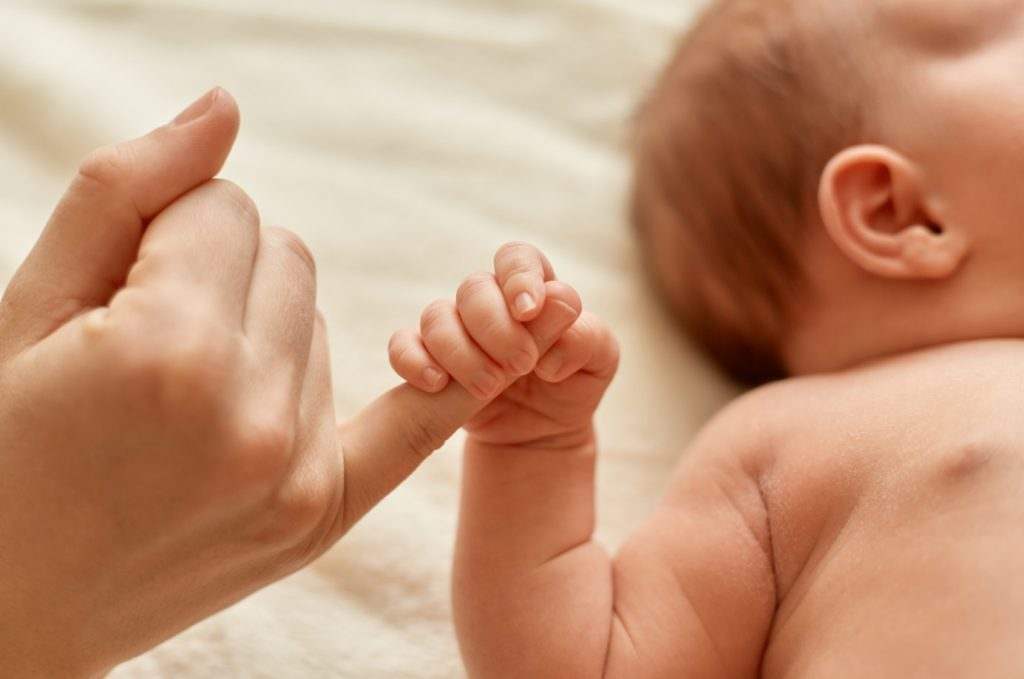 Alberta Infant Motor Scale : Benefits And Purpose