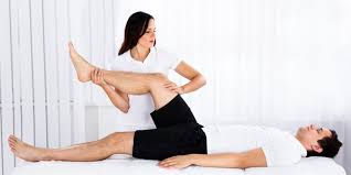 Manual Physical Therapy- How It Is Beneficial?