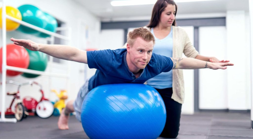 Balance Physical Therapy: Techniques, Benefits And Limitations