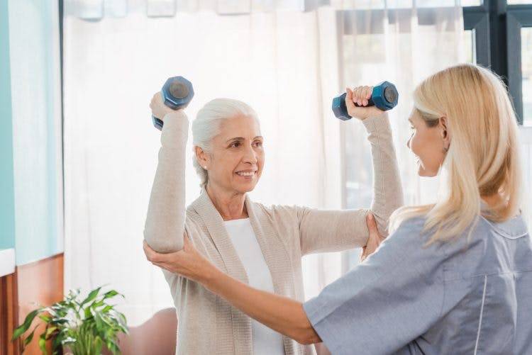 Conditions Occupational Therapists Treat: Top 10 Conditions