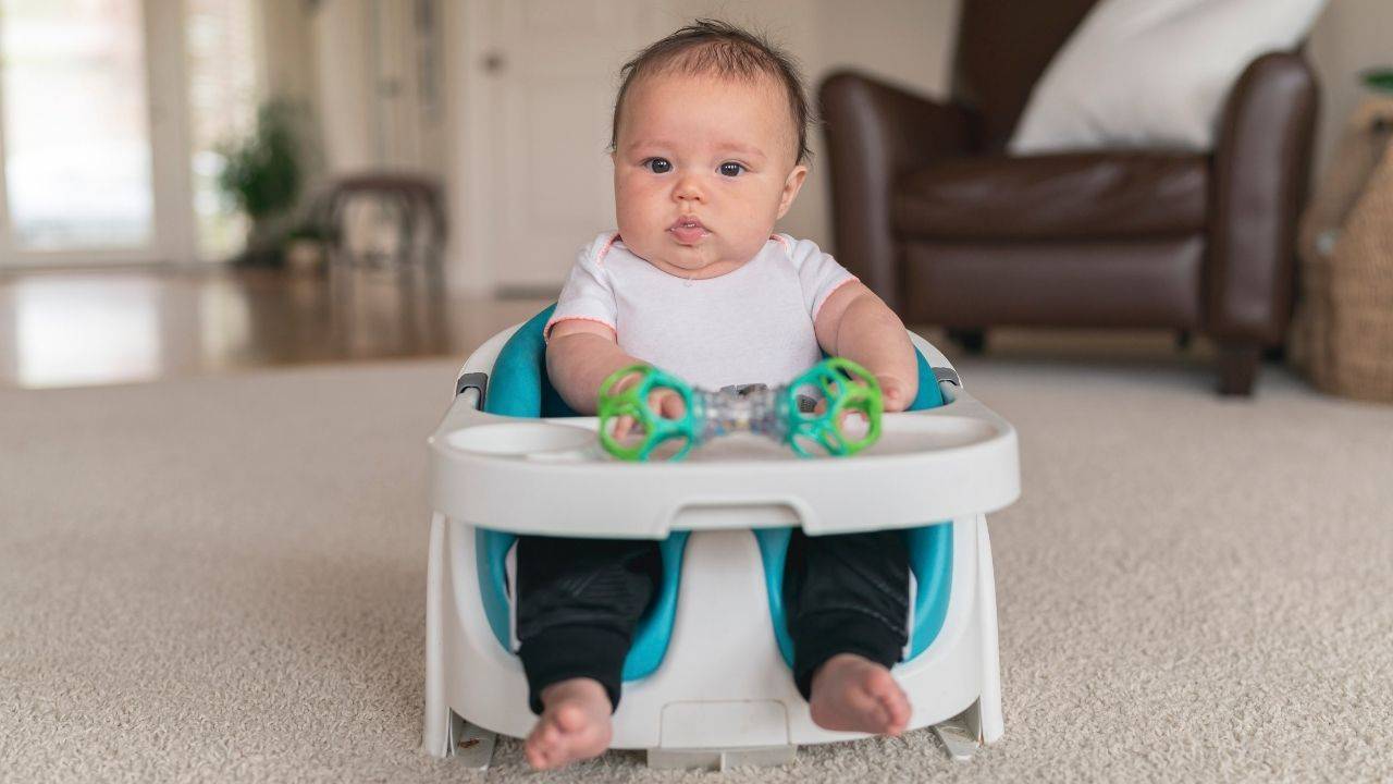 Container Baby Syndrome: Meaning, Treatment And Prevention