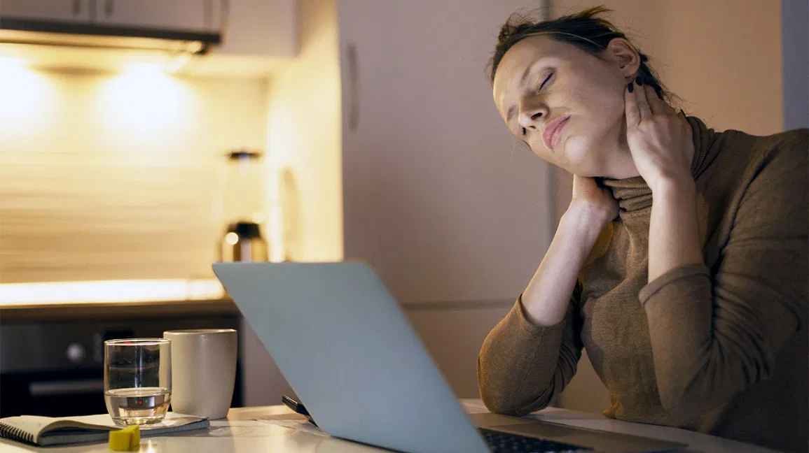 Cervical ROM: Benefits And Risks