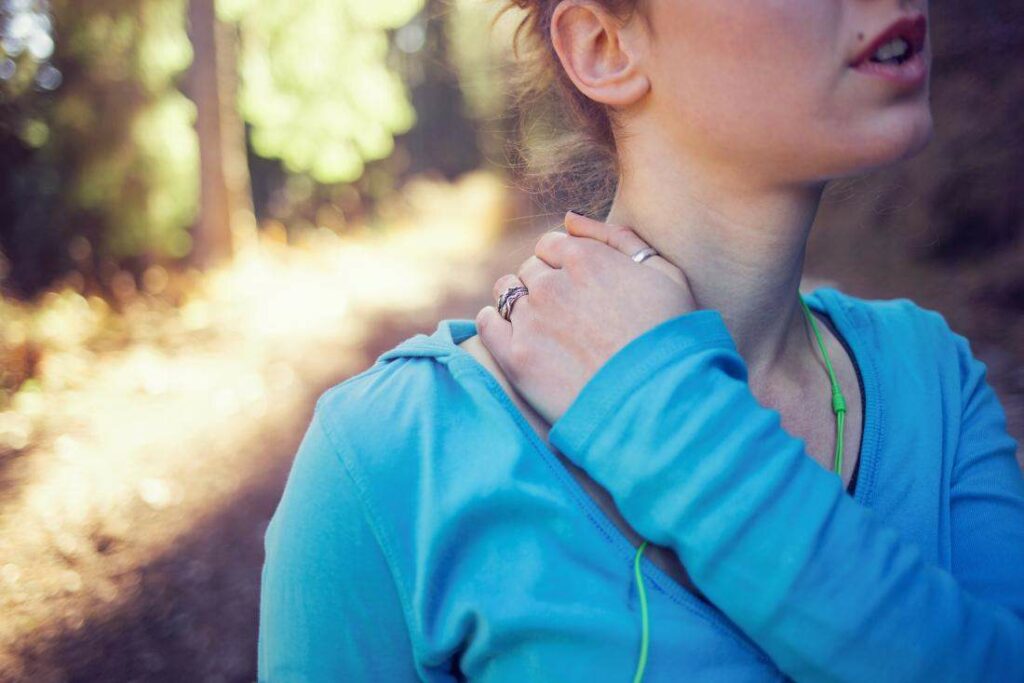 Clavicle Pain: And Its Treatments