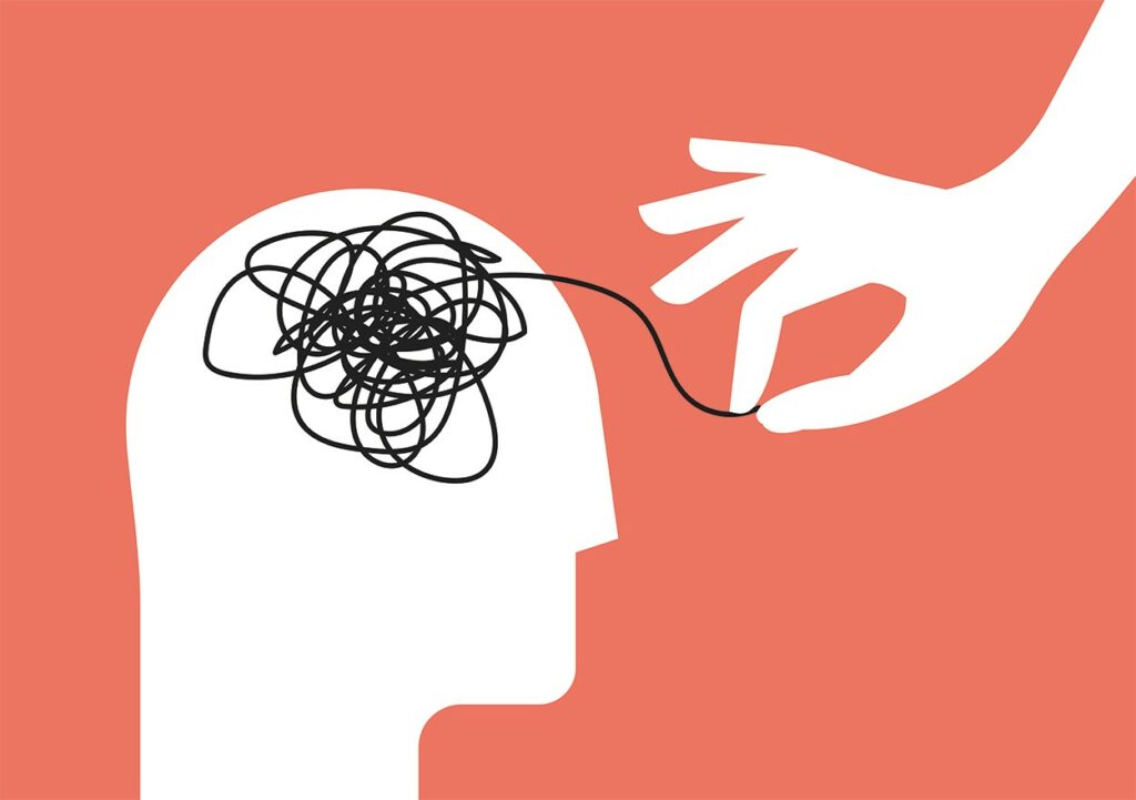 OCD Exposure Therapy Examples- Types, Examples And More