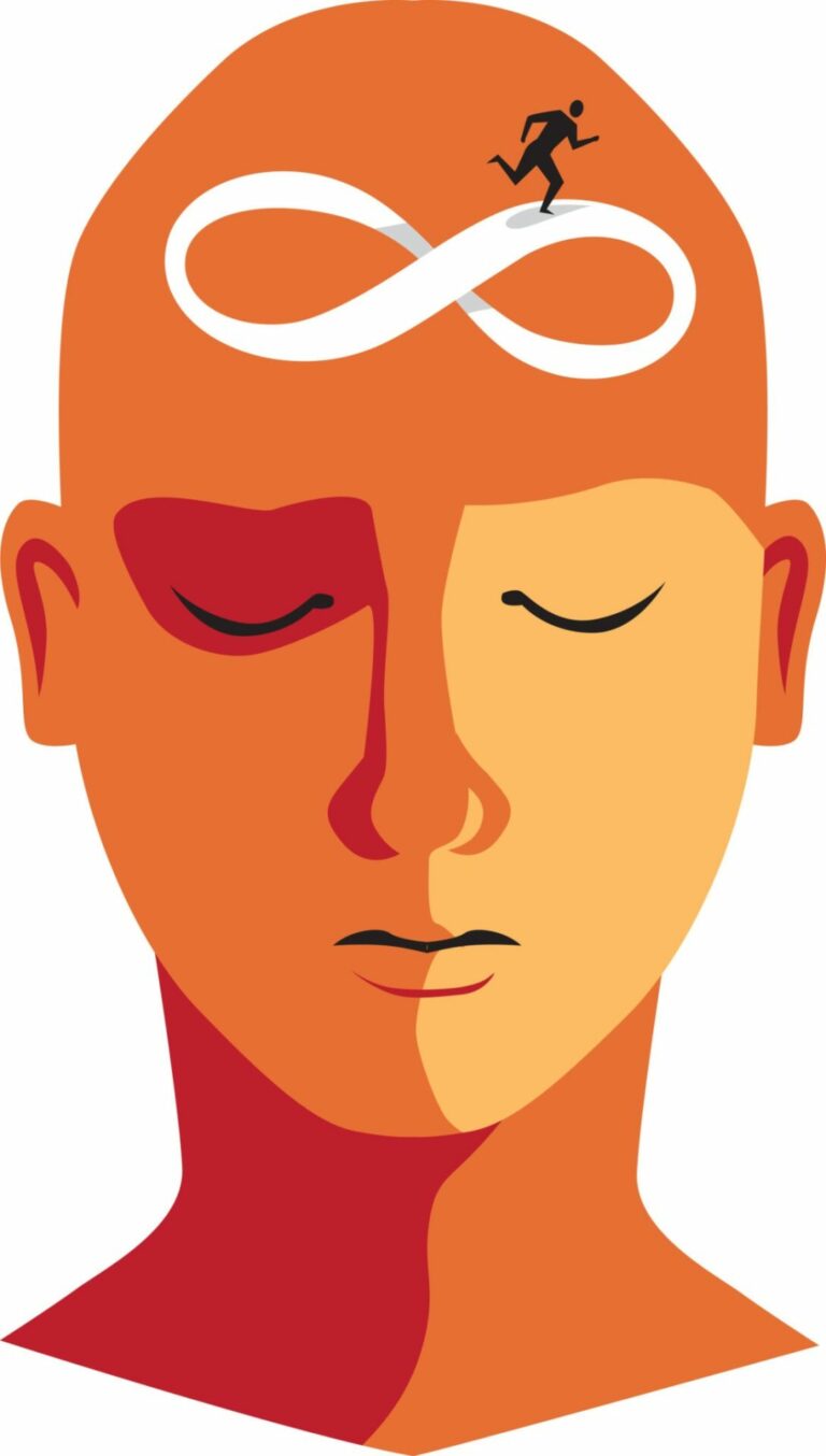 Violent Intrusive Thoughts: Signs. Causes and Treatment Options