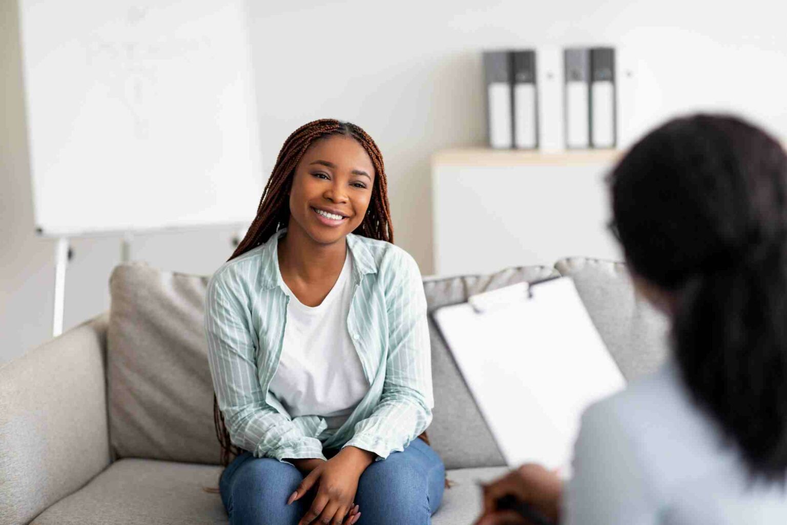 Cbt At Home For Ocd How To Get Started With Treatment