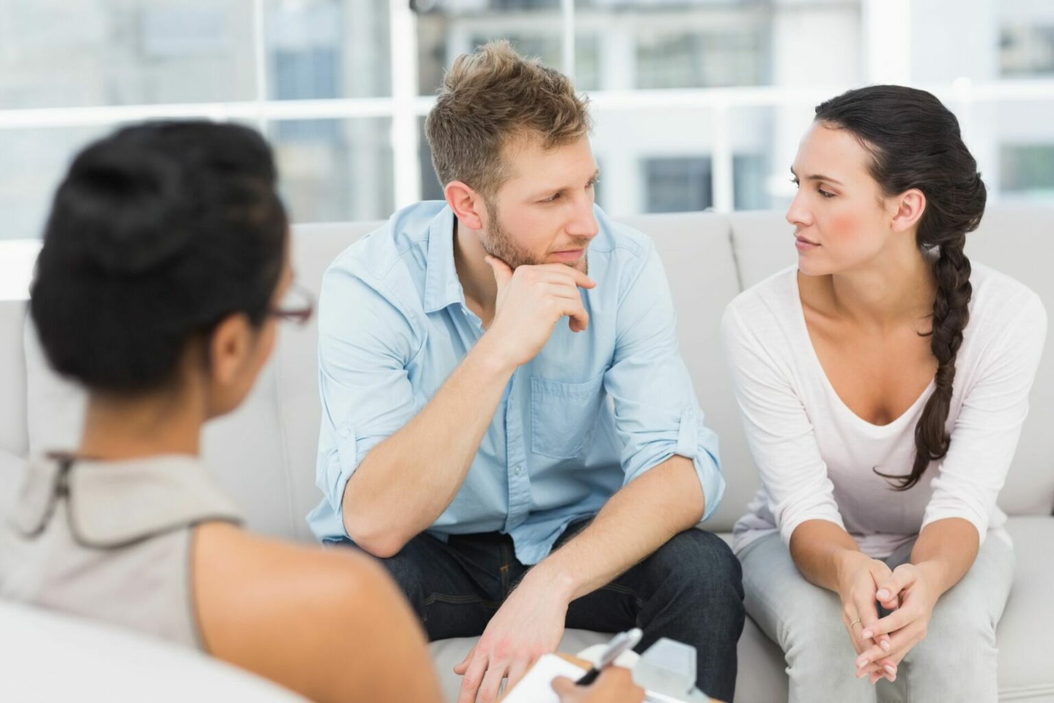 Emotion-Focused Family Therapy: Techniques and Working of It