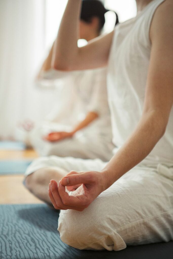 Breathing Therapy For Anxiety: Techniques and Benefits