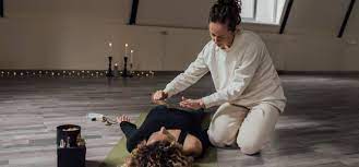 Spiritual Healing For Depression: Types and Benefits