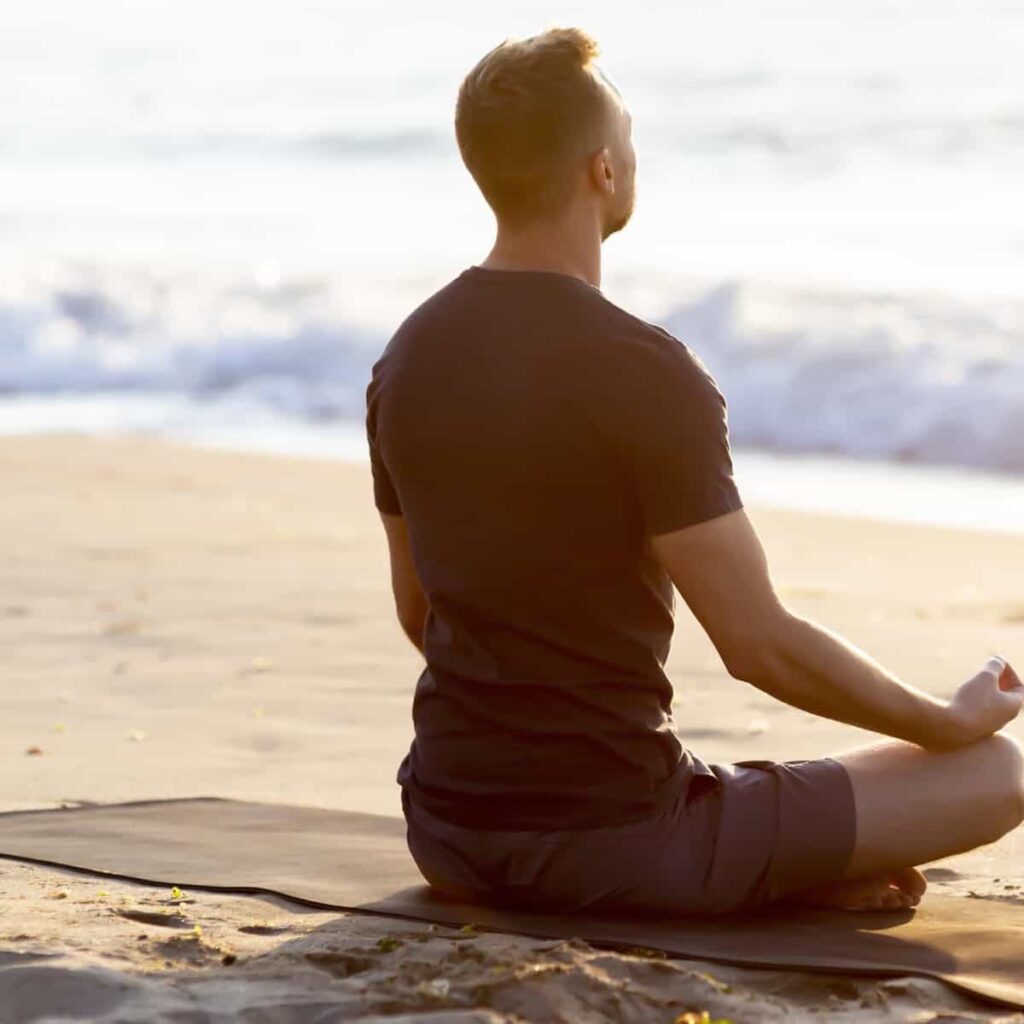 Male Anxiety Treatment: Novel Approaches And Strategies