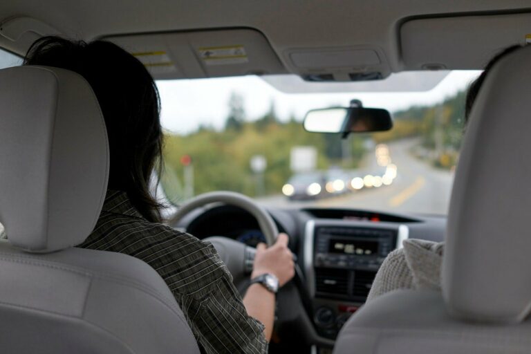 Therapy For Driving Anxiety: Types and Benefits