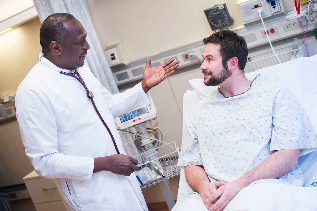 Hypochondriac Treatment: All About Treating Health Anxiety