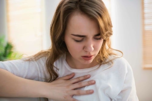 Anxiety Chest Pain Treatment: The Top 10 Effective Options