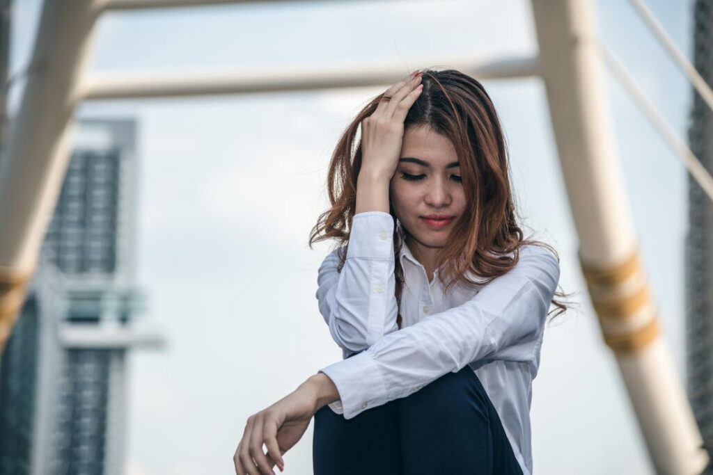 Unwanted Intrusive Thoughts: Is It Normal, Tips To Manage