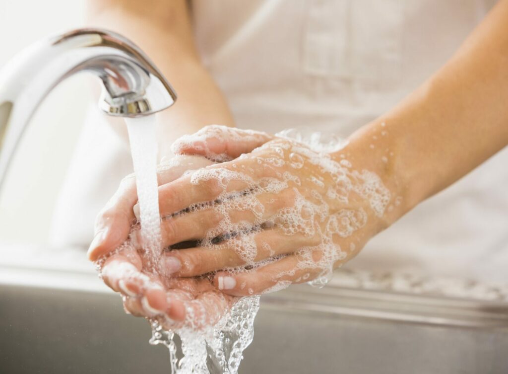 OCD Germs | Different Concepts About OCD Germs