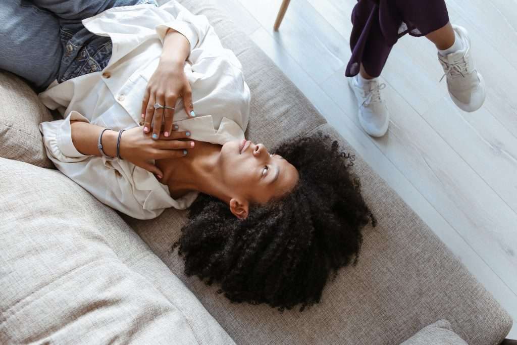 Immersion Therapy For Anxiety: How It Works And Techniques