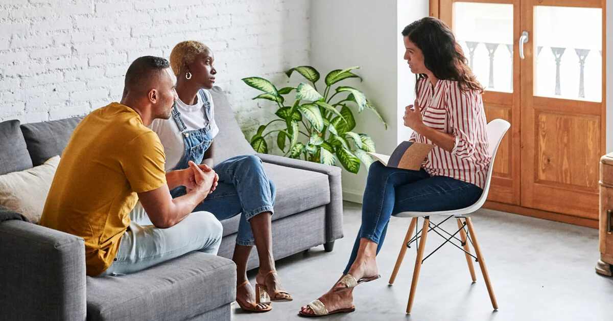 Couples Group Therapy: Process, Techniques, Benefits And Tips