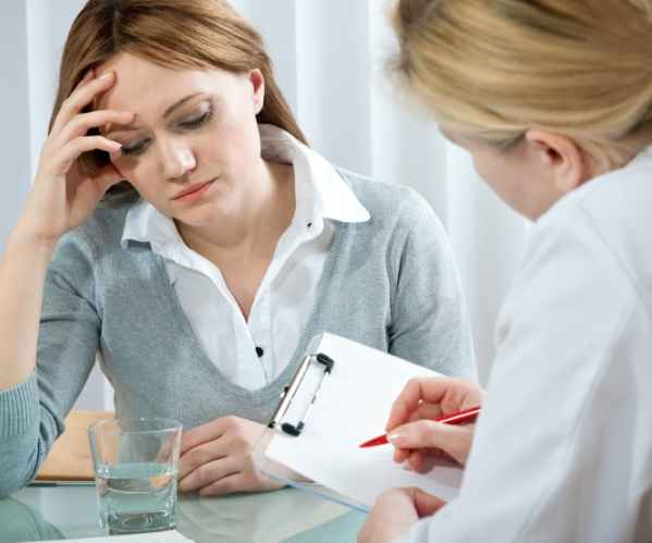 How Does A Psychiatrist Diagnose? - Examples Of Diagnosis