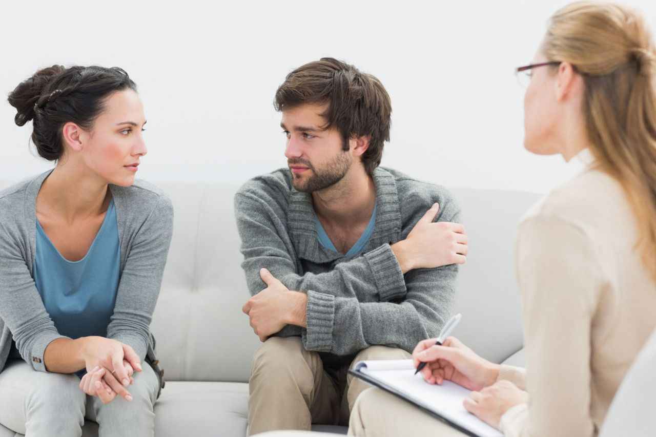 Emergency Marriage Counseling: When And How Can It Help?