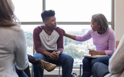 LGBTQ Psychotherapy - Everything You Need To Know?