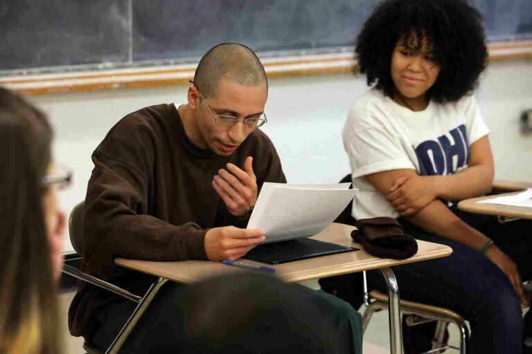 Prison Psychiatrist - Role, Benefits, And Find The Best