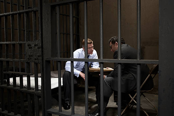 Correctional Psychology - Know The Importance And Therapies
