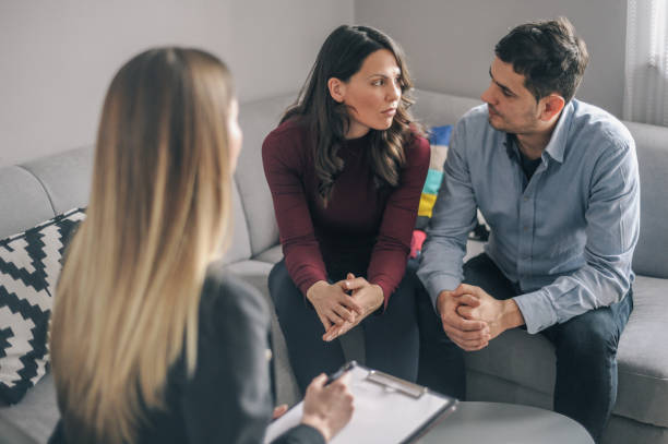 Integrative Behavioral Couple Therapy: Analysis And Benefits