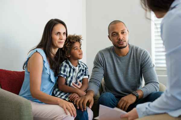 Solution-Focused Family Therapy: Stages And Techniques