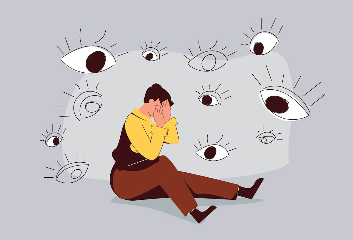 CBT For Phobias: How It Works, Benefits And Success Rate