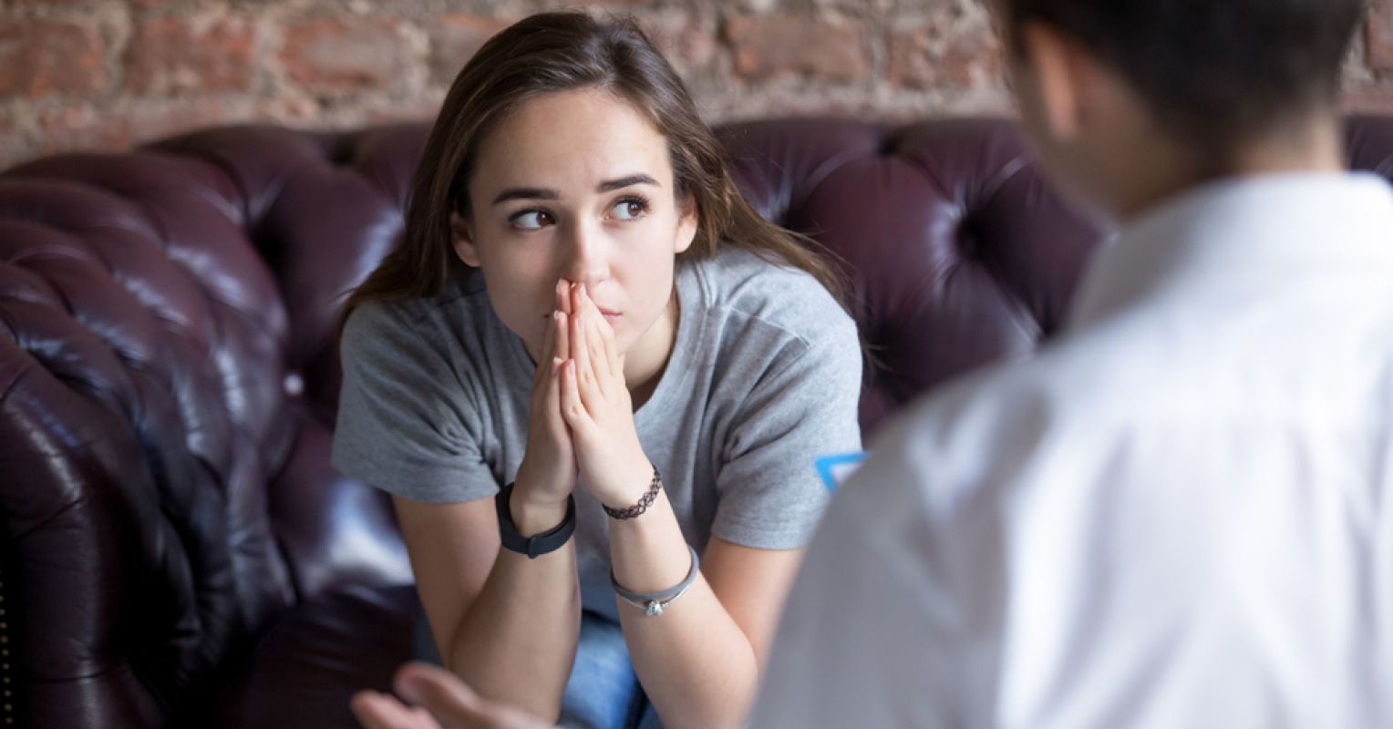 Immersion Therapy For Anxiety: How It Works And Techniques