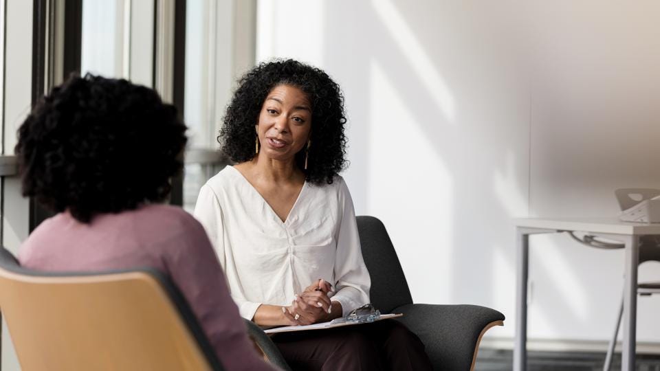 Talk Therapy For Depression: How It Works, Techniques, Benefits