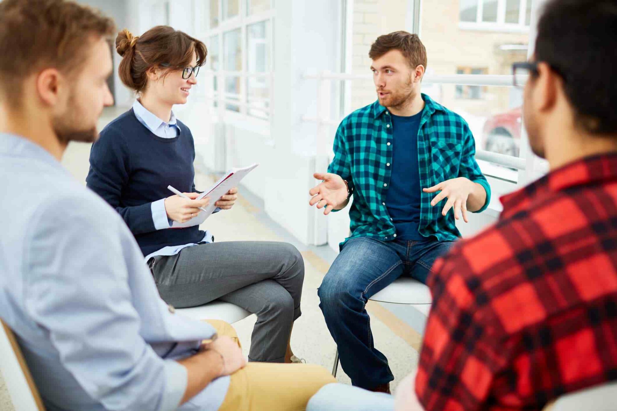 Immersion Therapy For Anxiety: How It Works And Techniques