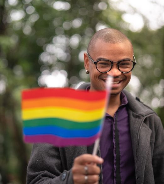 LGBTQ Therapy : What Is It, Working, Benefits and Limitations of It