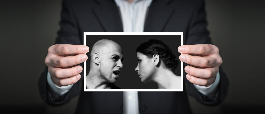 Emergency Relationship Counseling : Techniques and Benefits