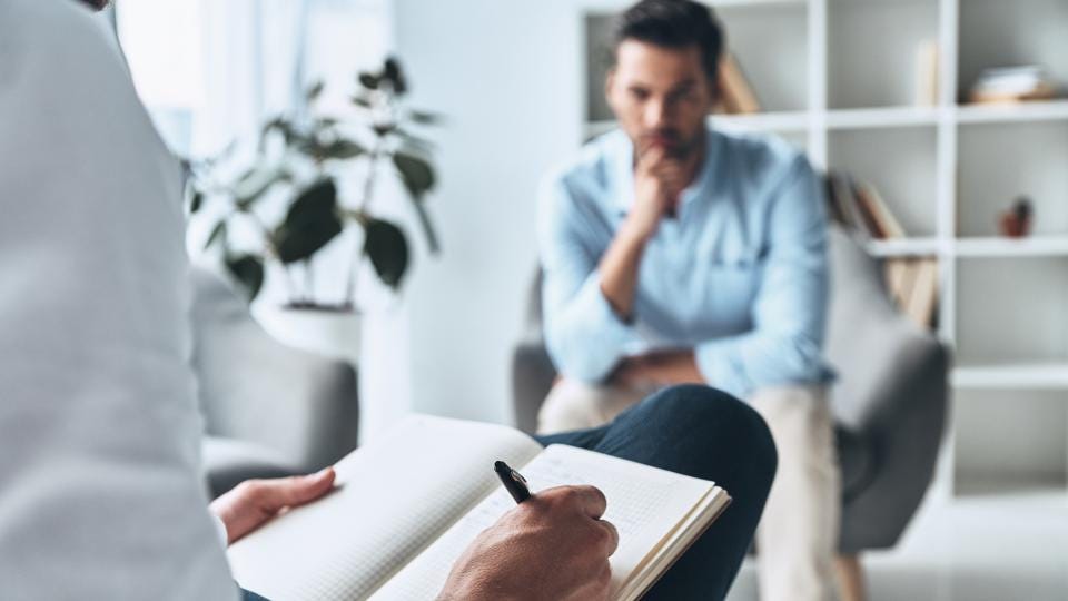 Therapy For Financial Stress: Types, Issues Addressed & Approach