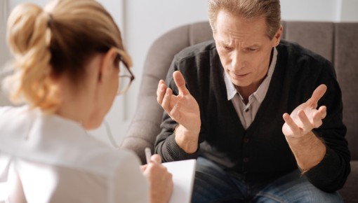 PTSD Cure : Different Methods and Which Method To Select?