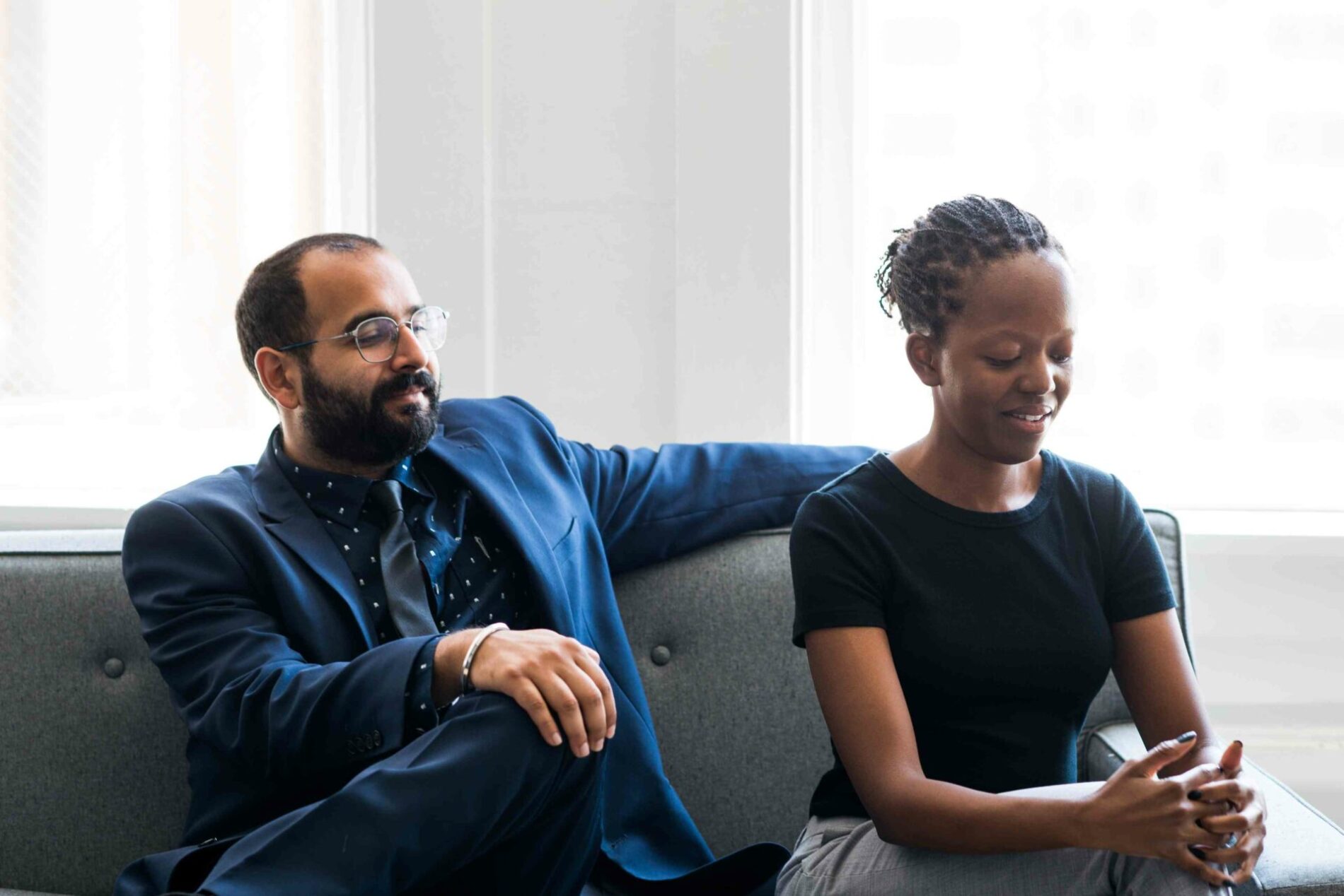 ADHD Marriage Counseling : Techniques and Benefits