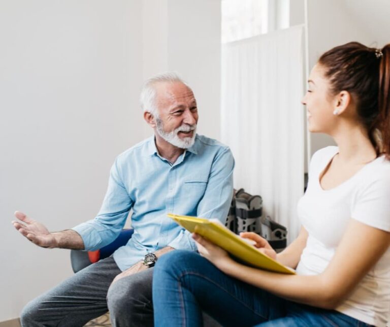 MST Therapy: What Is It, Reasons To Take and Benefits of It