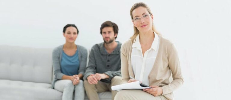 Marriage Counseling For Newlyweds: Techniques and Benefits of It