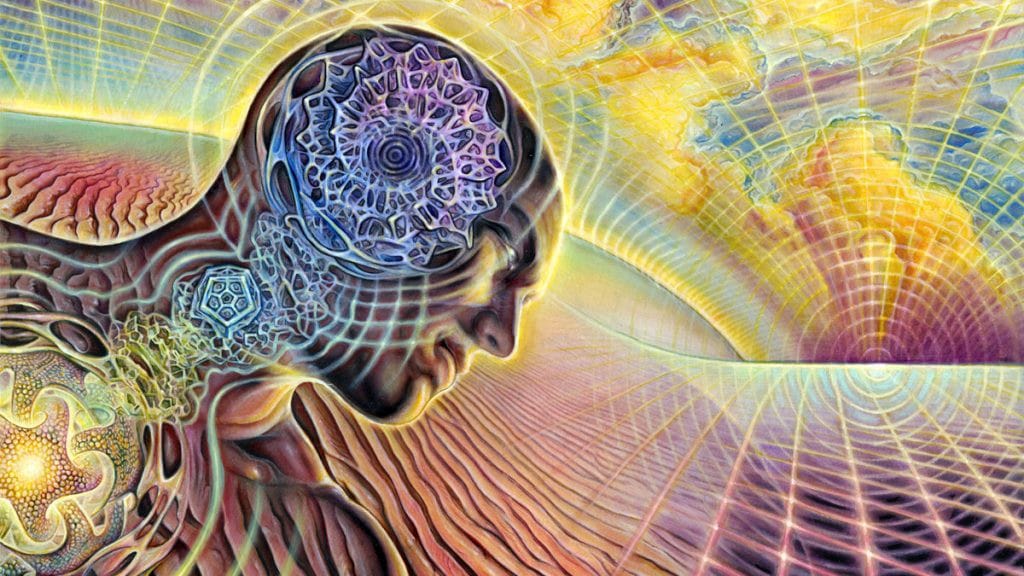 Spiritual Psychology : What Is It, Concepts and Applications of It