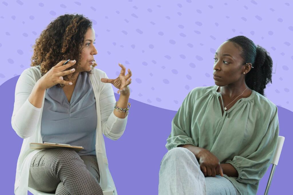 Individual Anger Management Counseling: Working and Benefits