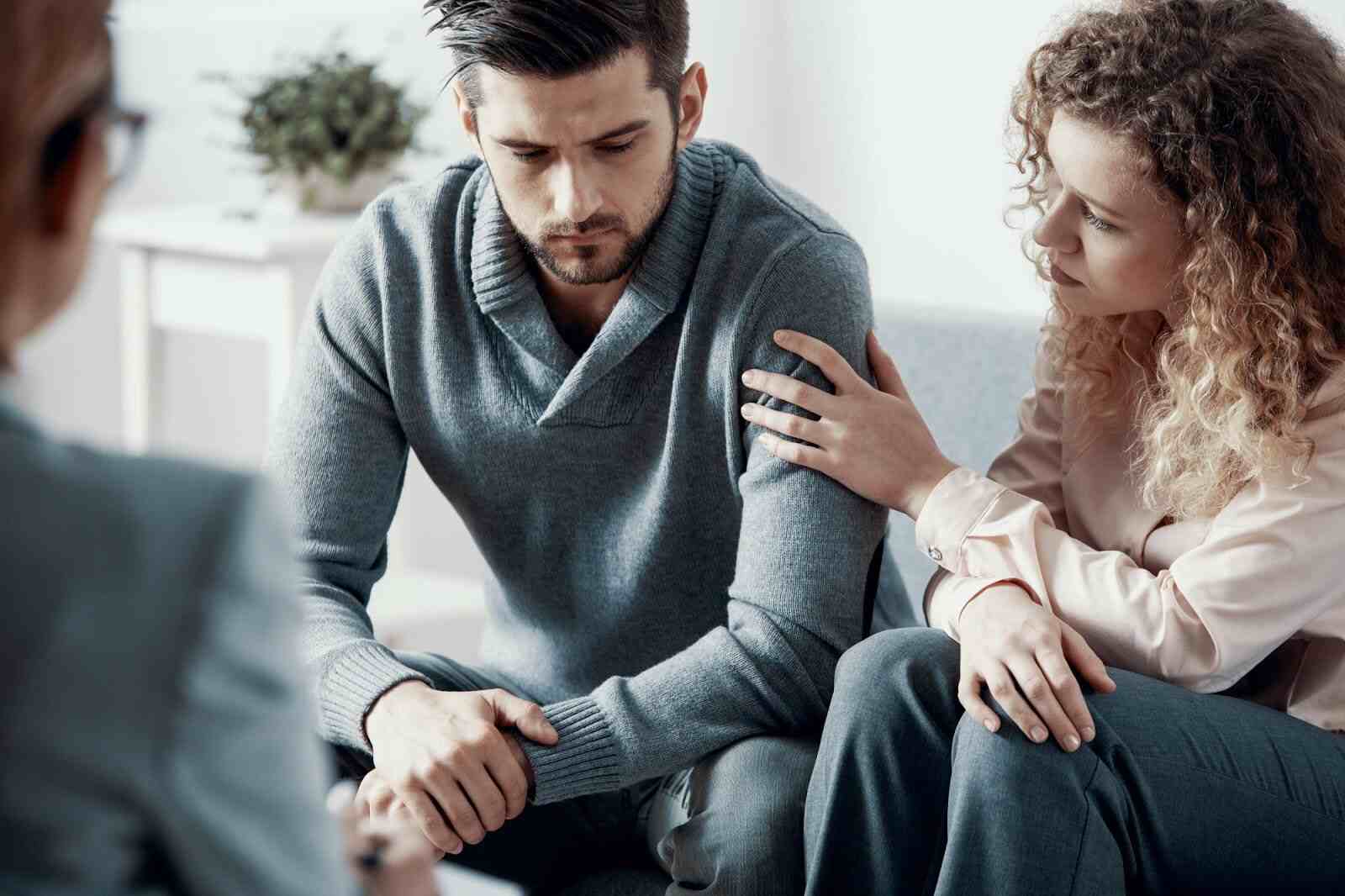 Marriage Counseling Services: Techniques Involved And Tips