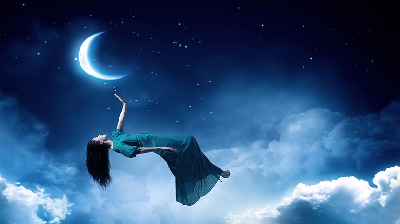 Psychology Of Dreams: Concepts, Theories And More