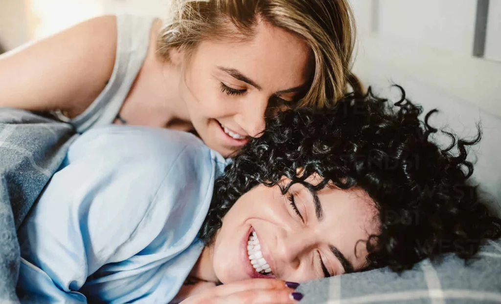 7 Essential Pieces of Relationship Advice For Lesbian Couples