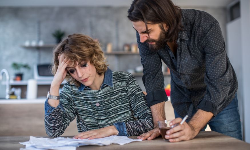 Solving Perpetual Problems in Marriage: Expert Tips Revealed!