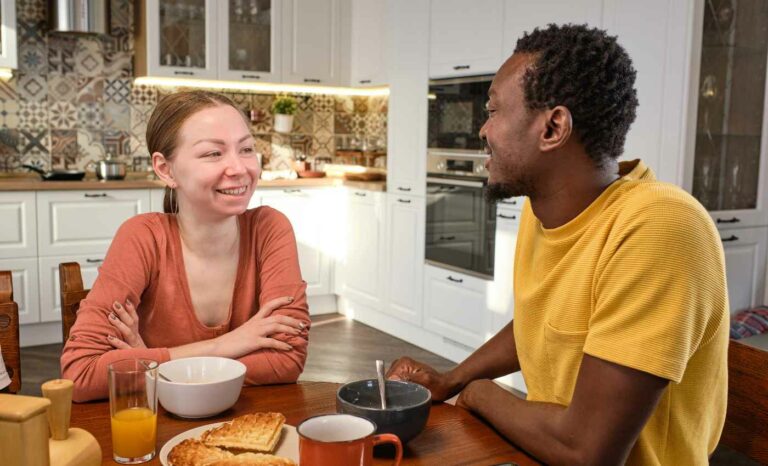 Cross-Cultural Relationship Issues: How to Overcome Differences