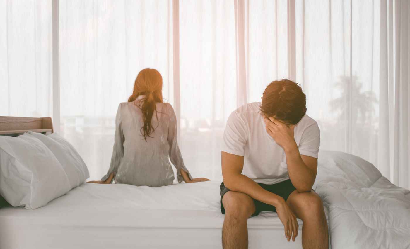 Anger Issues in Relationships: Causes and Solutions