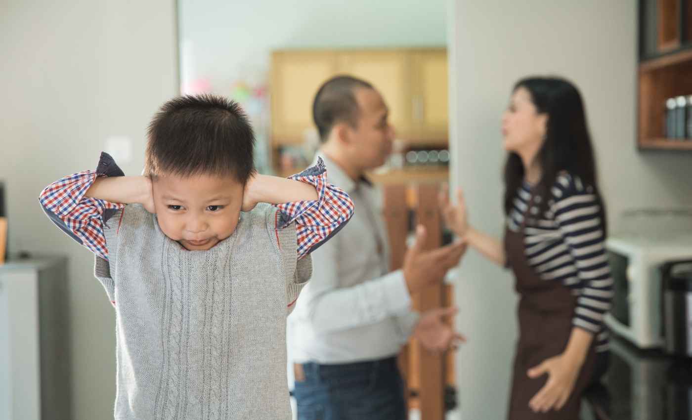 Co-Parenting Counseling for Divorced Parents: A Roadmap